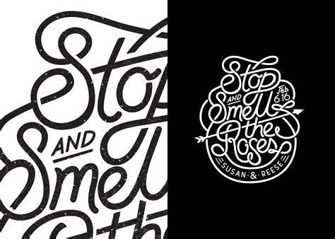 Script Vector Behance