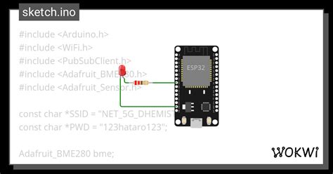 Simulação Esp Copy Wokwi Esp32 Stm32 Arduino Simulator
