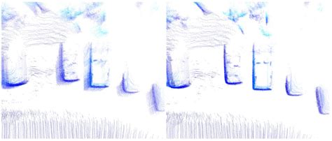 slam for efficient lidar labeling sama