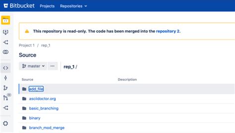 Repository Archiver For Bitbucket Atlassian Marketplace