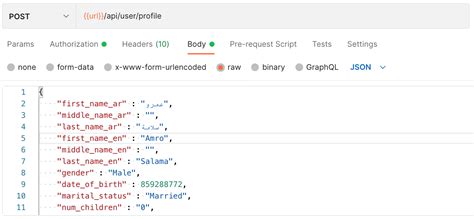 Flutter How To Send Raw Json In Request Body Stack Overflow