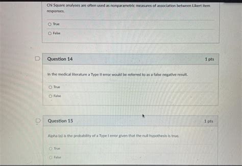 solved chi square analyses are often used as nonparametric