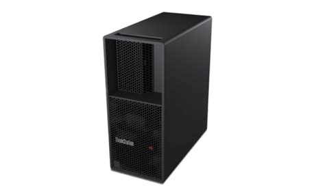 Lenovo Refreshes Thinkstation And Thinkpad Workstations Storagereview Com