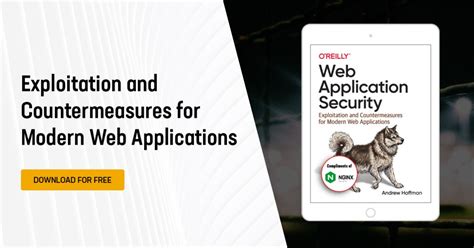 Nginx On Linkedin Web Application Security Free Oreilly Ebook Nginx
