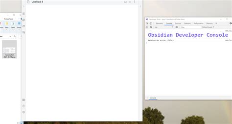 Drag And Drop Intermittently Broken Bug Graveyard Obsidian Forum