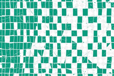 Premium Psd Mosaic Tile Texture With Regular Geometric And Grid