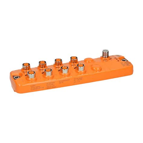 Io Link Inputoutput Module Ifm Electronic Al2301 Automation24