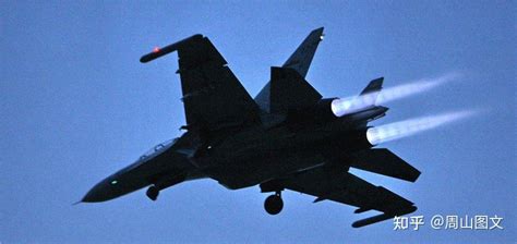战斗机马赫环是什么？ 知乎
