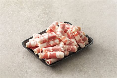 미국산초이스블랙앵거스 우삼겹 600g냉동 배민 장보기∙쇼핑