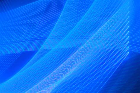 Premium Photo Incredible Optical Fiber Communication Layer
