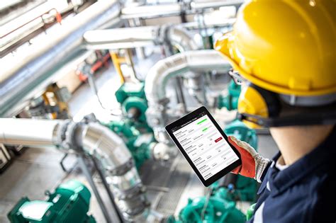 Enterprise Asset Performance Management Apm Software Prometheus Group