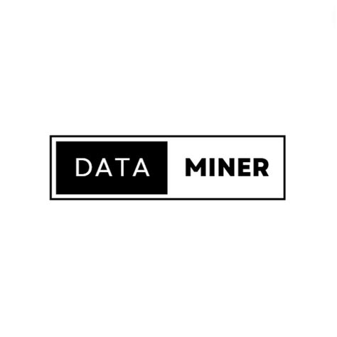 Data Miner Youtube