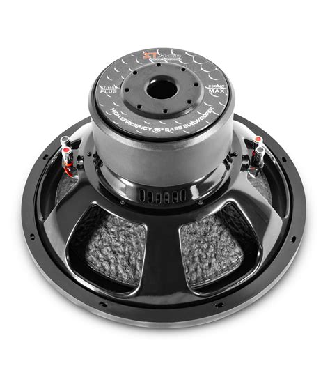 Speakers Xt Audio