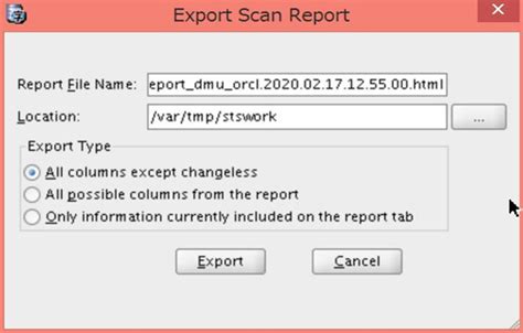 Database Migration Assistant For Unicodedmuってなぁに？ 24 Dbひとりでできるもん