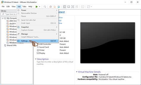 Expand Vmware Disk Increase Disk Spacesize Vmware Machine