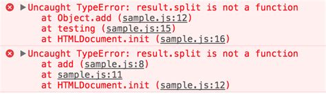 Javascript Error Messages Andand Debugging By Diogo Spínola Codeburst