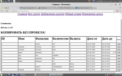 Php Пропадает переменная из формы Html Stack Overflow на русском