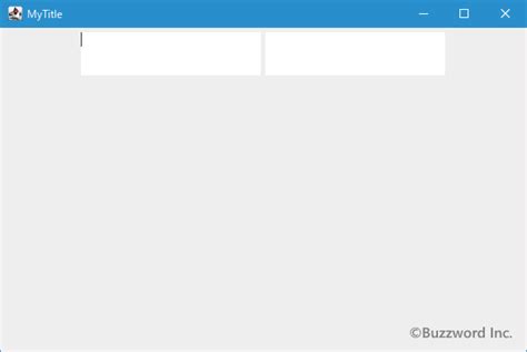 Java Swing テキストエリアに入力されたテキストが折り返して表示されるように設定する