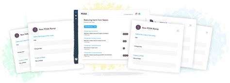 Test Changes And Track Your PDSA Cycle Life QI