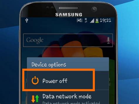 How To Hard Reboot Samsung Galaxy S S S S S S S