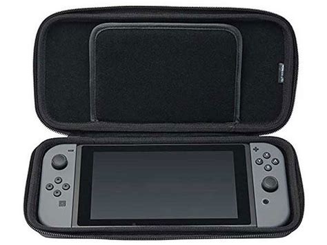 قیمت کیف محافظ Nintendo Switch فروشگاه اینترنتی آتاری ایران