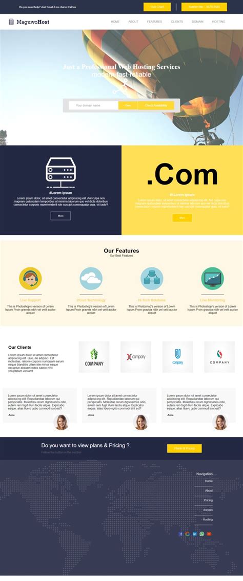 Amit Pandey On Linkedin Html5 Css3 Simple Frontend Layoutdesign