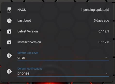 0 112 Making Things Faster Logbook And History Page 10 Blog Home Assistant Community