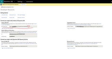 Dynamics Community Forum Thread Details