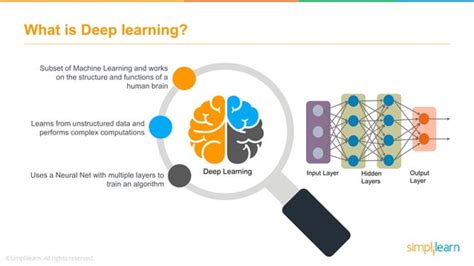 TensorFlow Tutorial Deep Learning With TensorFlow TensorFlow Tutorial For Beginners