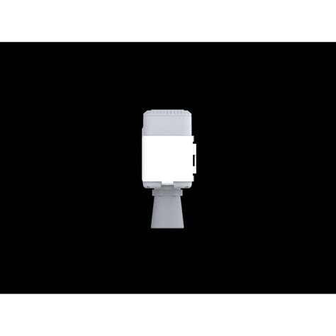 Iot Milesight Ultrasonic Distance Level Sensor Lorawan Ip67 Range 10m