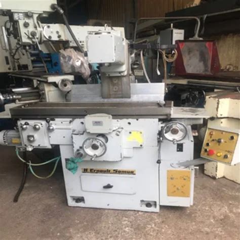 Vertical Milling Machine At 55000000 Inr In Navi Mumbai Maharashtra