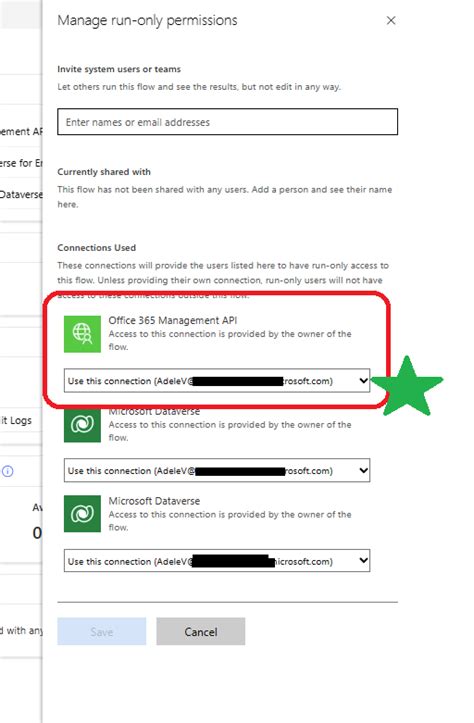 [coe starter kit bug] audit logs solution fails after upgrade and