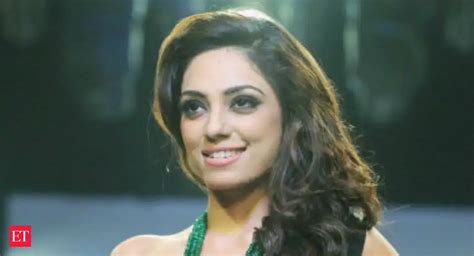 India S Sobhita Dhulipala Out Of Miss Earth Pageant Sobhita