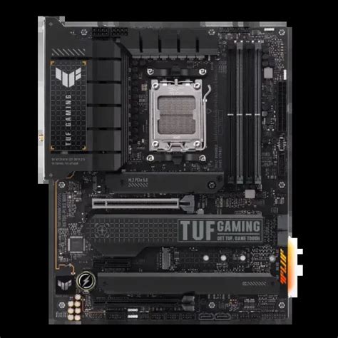 Asus Tuf Gaming X E Plus Wifi Ddr Am Atx Motherboard Price In Bangladesh