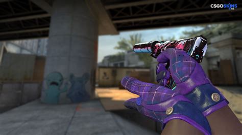 USP S Neo Noir CSGOSKINS GG