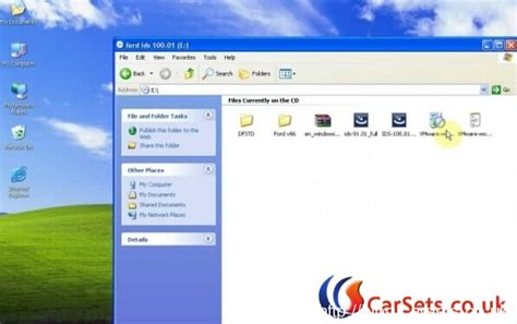 How To Setup Ford VCM 2 IDS V100 On VMware Machine CarTool Co Uk Official Blog