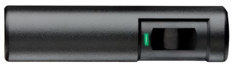 Pir Request To Exit Sensor Black Ds151i Nbg Telecom
