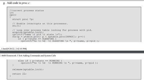 CSE Operation Management Using Putty Bit I Chegg Com