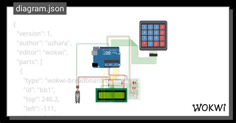 Uts Wokwi Esp32 Stm32 Arduino Simulator