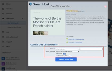 How To Install WordPress On A Self Hosted Website In 2023