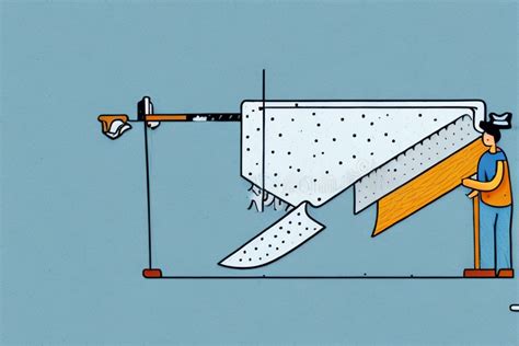 How To Safely Cut Your Memory Foam Mattress A Step By Step Guide Cuddly Plushly