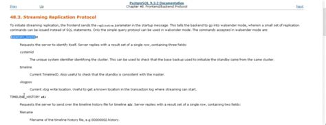 Postgresql 流复制搭建主从环境，同步和异步的解释，压力测试，主从角色切换学习笔记 阿里云开发者社区