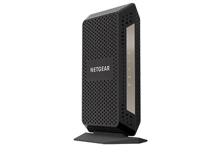 CM1000 Cable Modems NETGEAR Support
