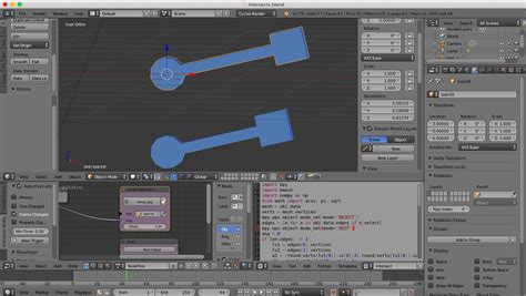 discussions for better snapping and precision modeling user