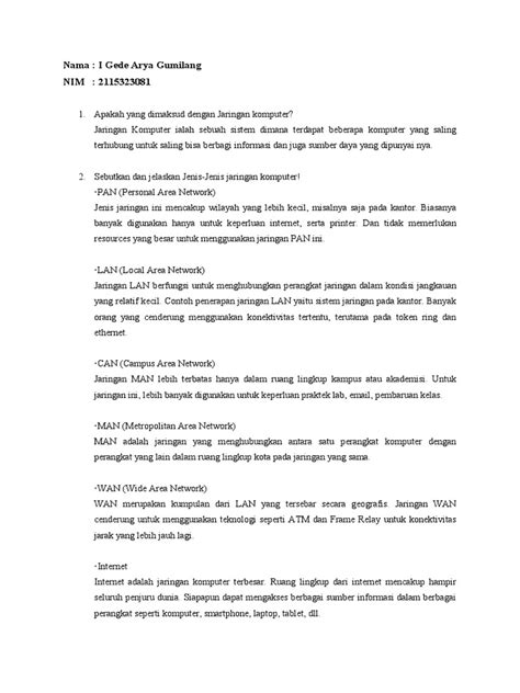 jarkom pdf