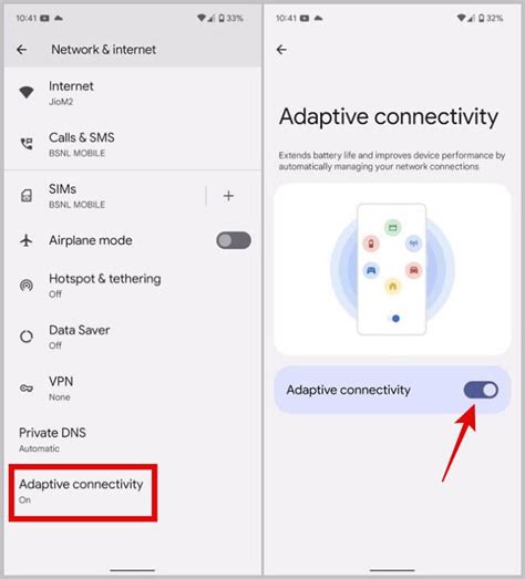 أفضل 6 طرق لإيقاف تشغيل Wi Fi تلقائيًا على Android أحلى هاوم