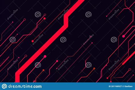 Internet Concept Social Network Communication In The Global Computer Networks Stock Vector