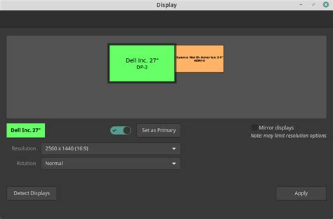 linux mint identify fix sound problems set default device softhints