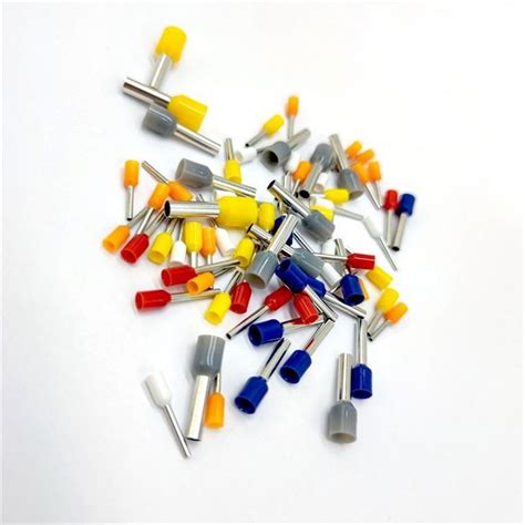 China Customized Pre Insulated Terminal Kit Manufacturers Factory Kabasi