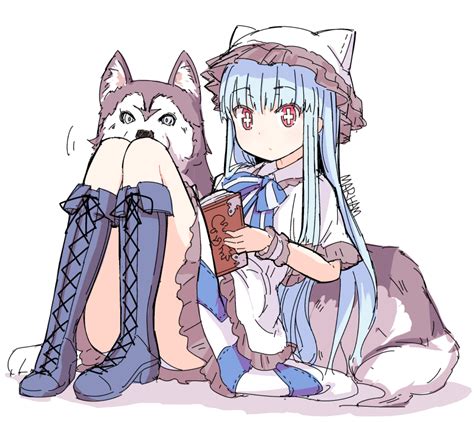 Original Drawn By Nosuku Danbooru